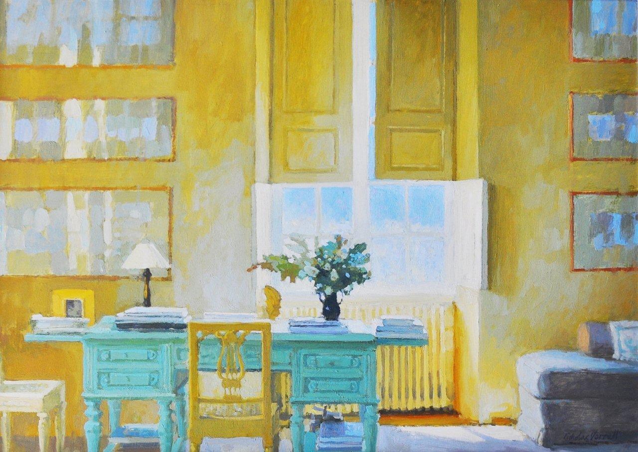 Royal Society of British Artist Group Show