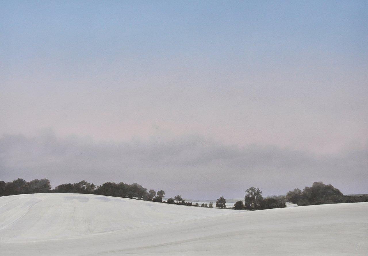 Royal Society of British Artist Group Show