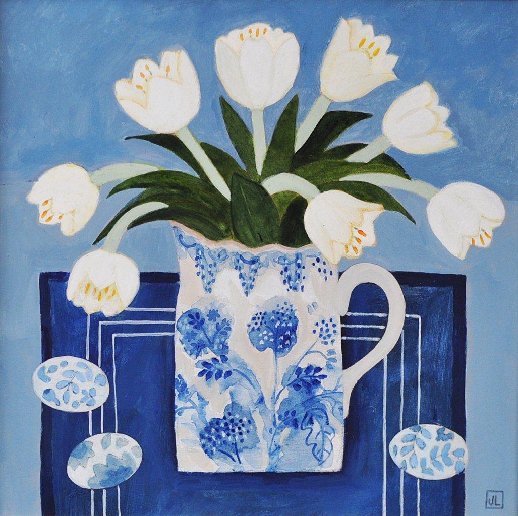 Royal Society of British Artist Group Show