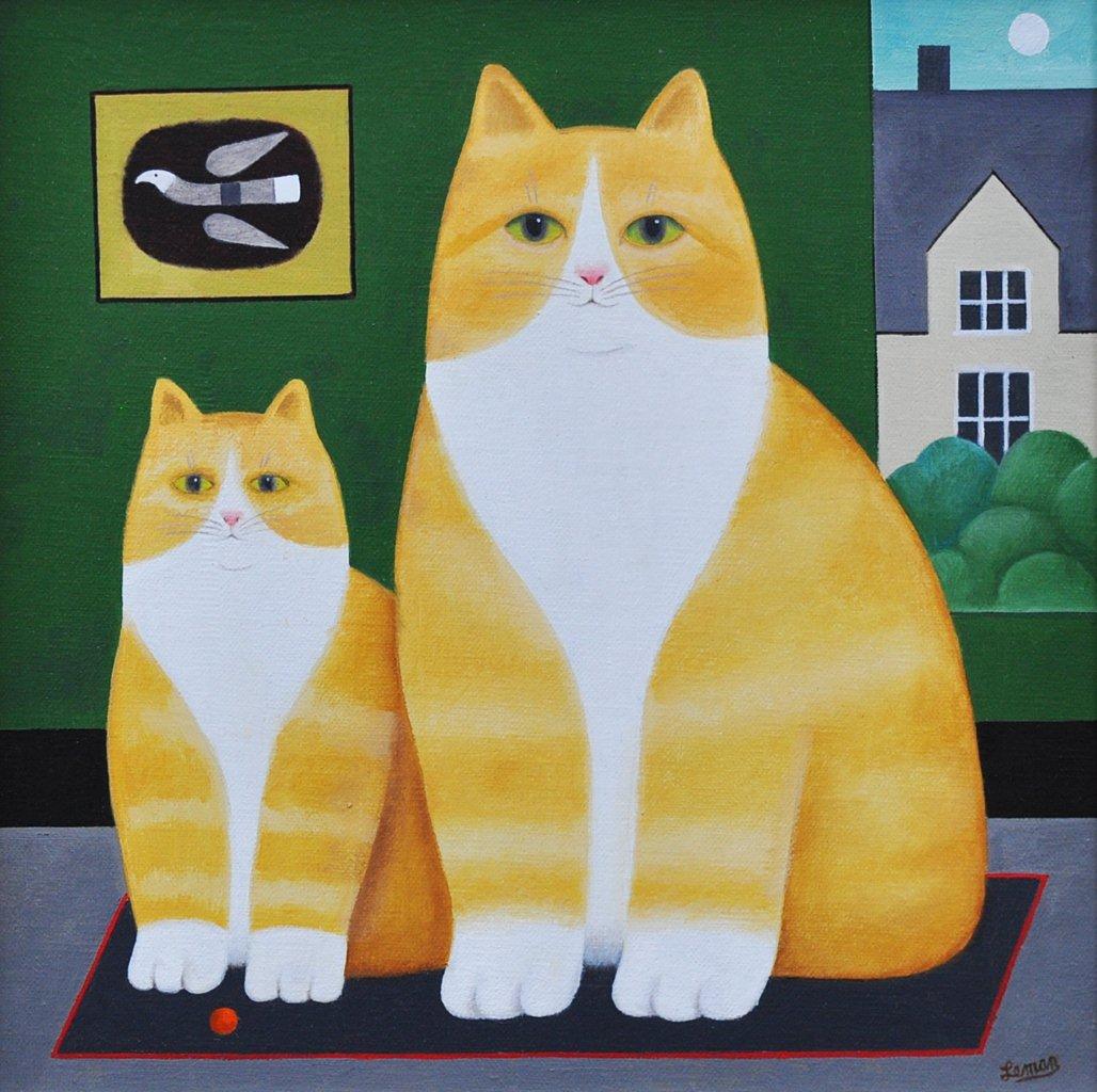 Royal Society of British Artist Group Show