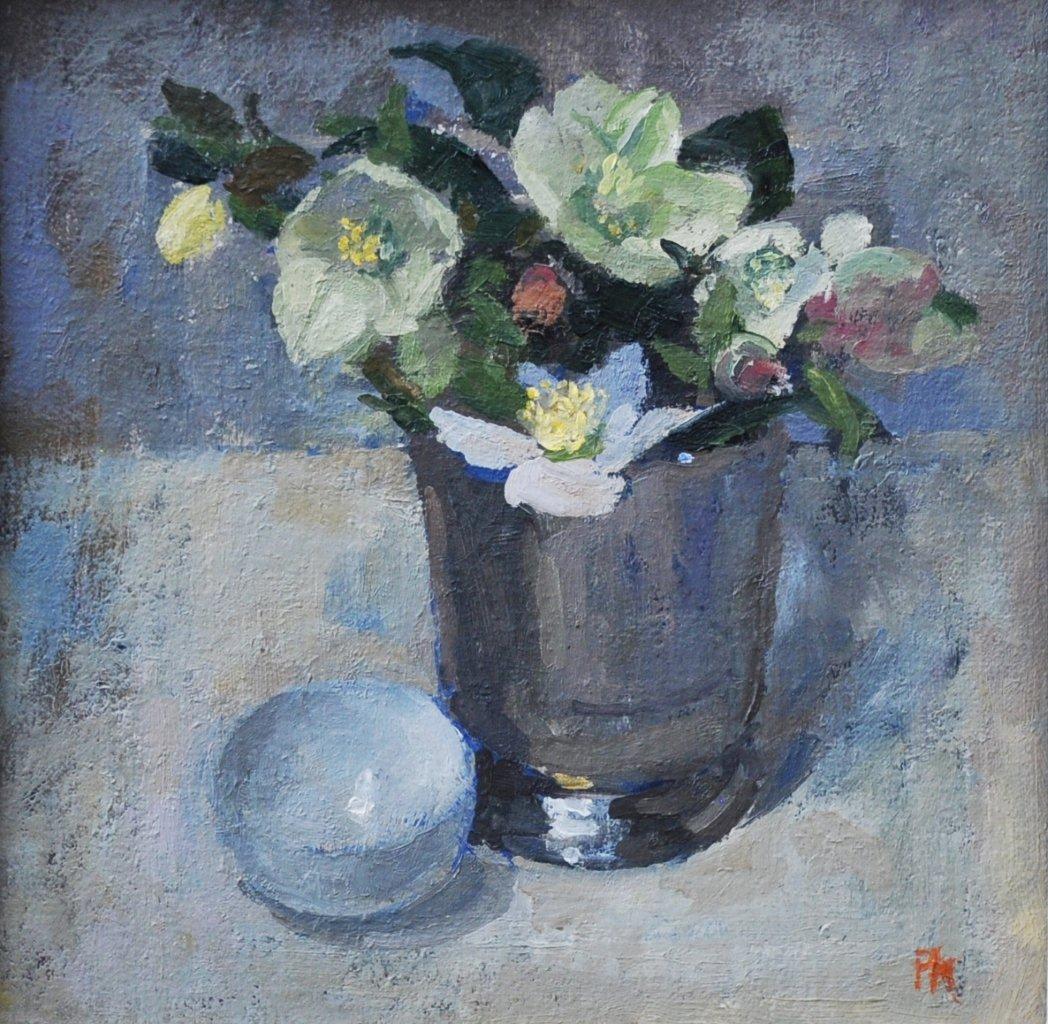 Royal Society of British Artist Group Show