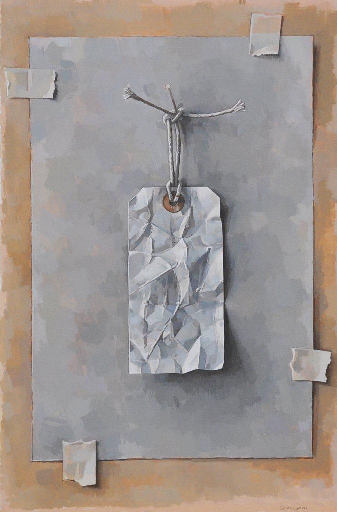 Royal Society of British Artist Group Show