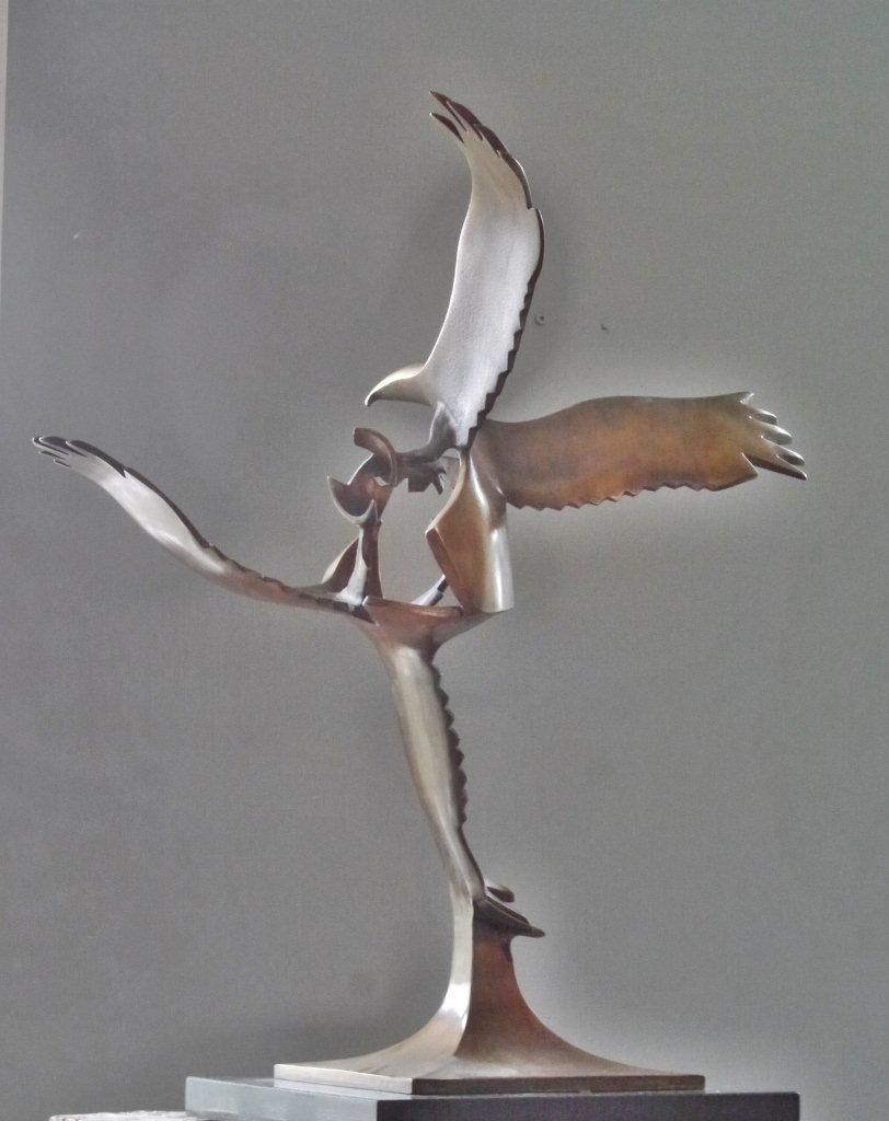 Royal Society of British Artist Group Show