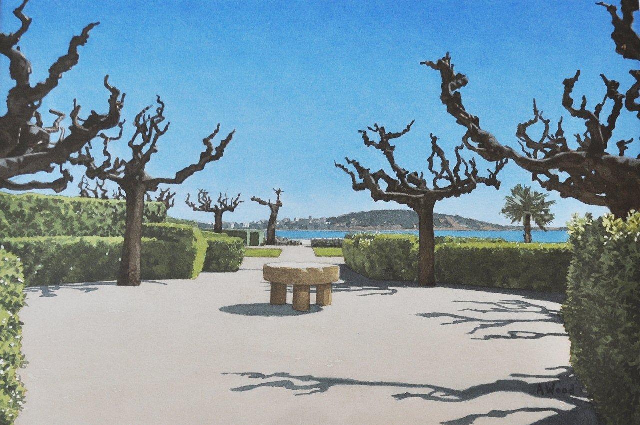 Royal Society of British Artist Group Show