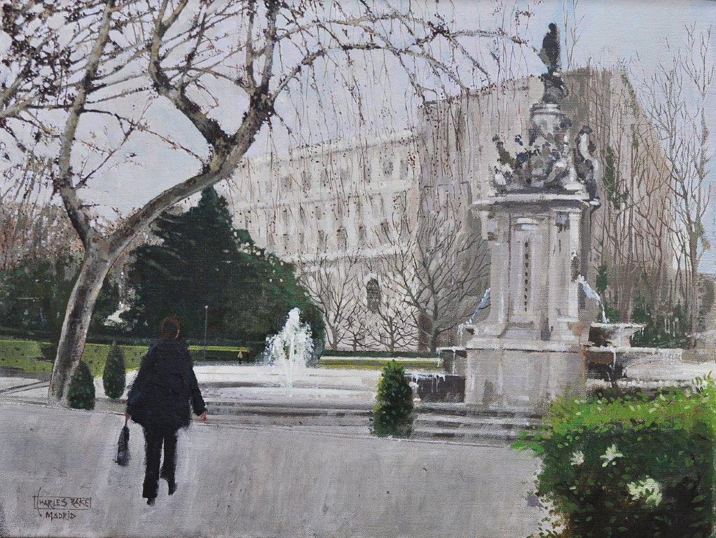 Mixed Christmas Exhibition